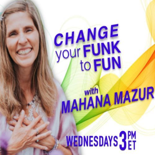 Change Your Funk to Fun - English Podcast - Download and Listen Free on ...