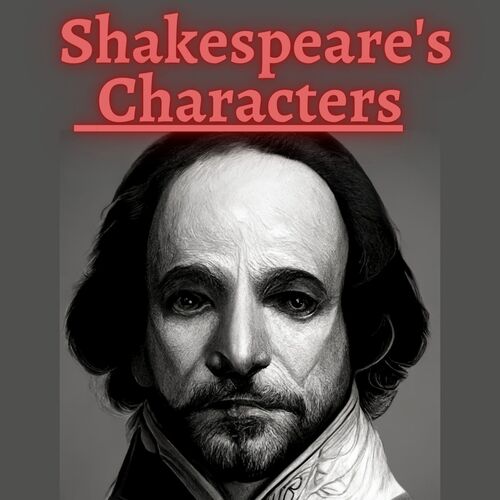 Characters of Shakespeare's Plays - English Podcast - Download and ...