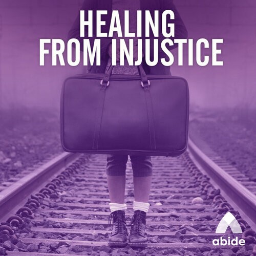 Healing From Injustice from Christian Prayer Meditations - Listen on ...