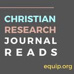 Christian Research Journal Reads Episode 71: Leaving Church, Finding A ...