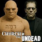 MONSTERS OF OUR OWN MAKING: When Our Golems Turn Against Us from Church ...