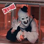 Terrifier 2 => La película más inhumana y polémica del Halloween 2022 ...