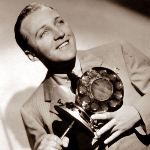 Classic Radio 12-14-24 - Bing and Colonna,Lou goes shopping, and the ...