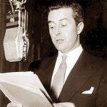 Classic Radio for December 8, 2023 - The Devil, Joe Friday, Nero Wolfe ...