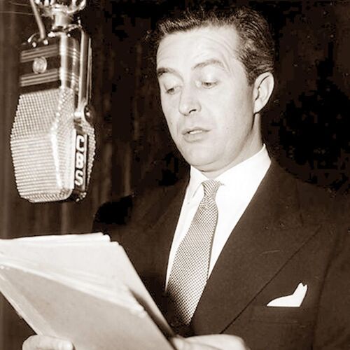 Classic Radio for December 8, 2023 - The Devil, Joe Friday, Nero Wolfe ...