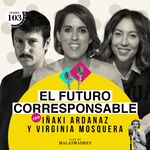 Las claves de una corresponsabilidad real con Virginia Mosquera e Iñaki ...