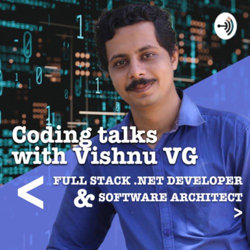 Migratiing Monolithic applications to microservice from Coding talks with Vishnu VG - Listen on ...