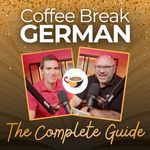 Coffee Break German - All You Need To Know from Coffee Break German ...