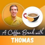 The art of hosting a German 'Grillparty' | A Coffee Break with Thomas ...