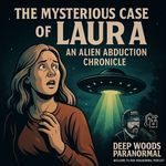 The Mysterious Case of Laura: An Alien Abduction Chronicle from Come ...