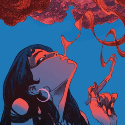 Episode 50: The Many Deaths of Laila Starr by Ram V, Filipe Andrade ...