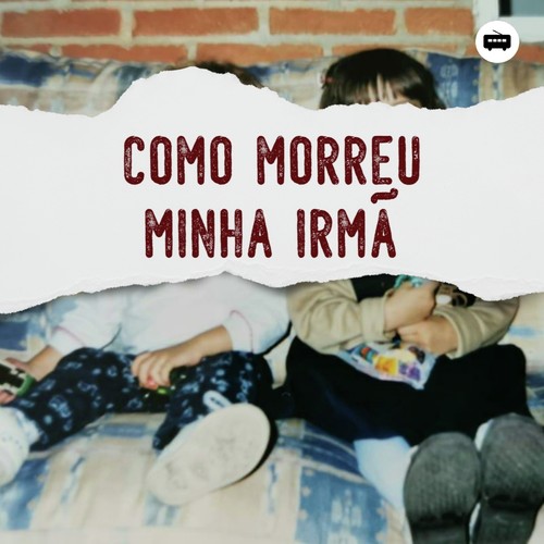 02 O Dia Em Que Morreu Minha Irmã From Como Morreu Minha Irmã
