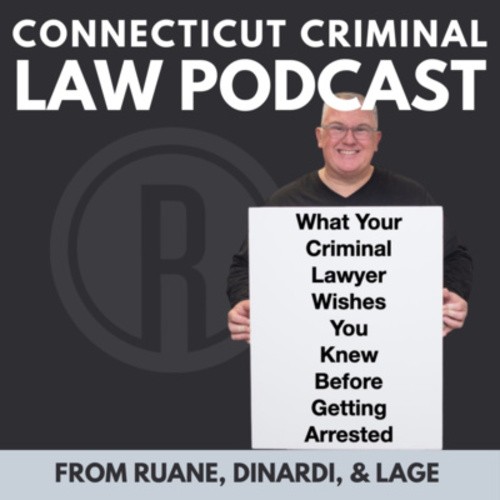 S11:E40 What Determines the Cost of a Lawyer? from Connecticut Criminal ...