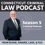 S5:E1 Season Intro: What are the Levels of Proof in a Criminal Case ...