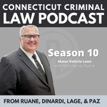 S10:E2 Infractions and Points in Connecticut from Connecticut Criminal ...