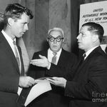 Jack Goldsmith on Jimmy Hoffa, labor unions, and the rise and fall of ...