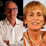 Filippo Giorgi e Roberta De Monticelli, fisica e filosofia from ...