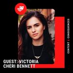 "Let Go Of Your Ego" – Actress, Producer Victoria Cheri Bennett from ...