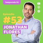 E53. La filosofía de un líder transformador con Jonathan Flores | PepsiCo from Cooltura ...