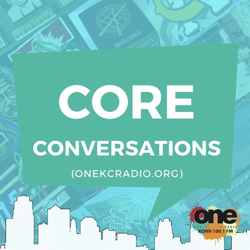 Episode 125 (Ren Park with Malek Azrael) from Core Conversations ...