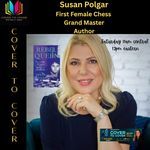 Susan Polgar - Rebel Queen: The Cold War, Misogyny, and the Making of a ...