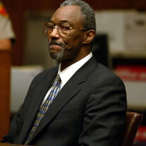 Episode 5: Larry Kusuth Hazlett The Beauty Queen Murderer from Crazy ...