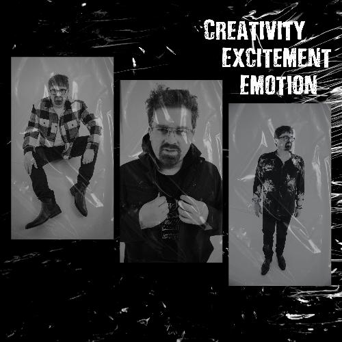 062 – Embracing the Age of AI in Creativity – with Karlo Keet from Creativity Excitement Emotion ...