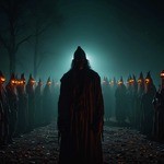 5 Scary TRUE Ritual Horror Stories from The Mr Peekaboo Chronicles ...