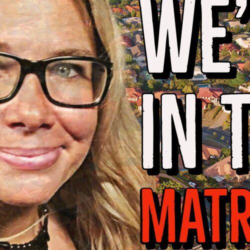 "We're In The Matrix" The Striking Last Words Of Erin Valenti from ...