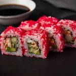 Boston Roll Sushi Explained: Ingredients, History & Recipe Tips from ...