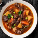 Miracle Stew Recipe A Versatile, Nutrient-Packed Dish for All Seasons ...