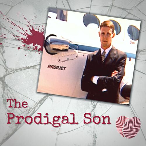 THE PRODIGAL SON: Inside the Mind of Dana Ewell from Prison on the 30th ...