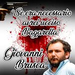 Giovanni Brusca "Se era necessario avrei ucciso Bagarella" Processo ...
