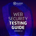 OWASP Web Security Testing Guide WSTG from CyberSecurity Summary ...