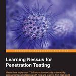 Learning Nessus for Penetration Testing from CyberSecurity Summary ...