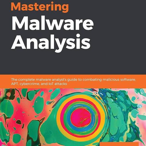 Mastering Malware Analysis from CyberSecurity Summary - Listen on JioSaavn