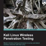 Kali Linux Wireless Penetration Testing Beginner's Guide from ...