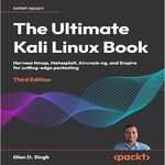 The Ultimate Kali Linux Book from CyberSecurity Summary - Listen on ...