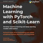 Machine Learning With PyTorch and Scikit-Learn from CyberSecurity ...