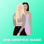SIRI ELTON & ERMINA IBISHI playing Never Have I Ever (with guests) from DIG DEEPER BABE - Listen ...