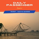 53: Greenwashing in Handicraft Industry W/ Kavya Saxena from Daily ...