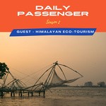 46: Sustainable Tourism Development in the Himalayas With Himalayan Eco ...