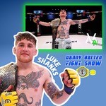 Luke 'The Apocalypse' Shanks Exclusive | Former CW champ | Bivol Shocks ...