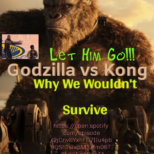 Why You Wouldn't Survive Why You Wouldn't Survive