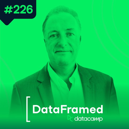 #226 Creating Custom LLMs with Vincent Granville, Founder, CEO & Chief ... #226 Creating Custom LLMs with Vincent Granville, Founder, CEO & Chief ...