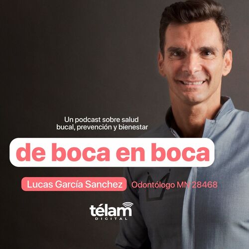 Conoce "De Boca en Boca" from De Boca en Boca Con Lucas García Sanchez - Listen on JioSaavn