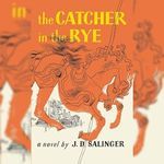 The Catcher in the Rye by J.D. Salinger from Deep Dive Reads: Self-Help ...