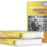 Oposición a Subinspector Laboral de Empleo y Seguridad Social-Los Contratos del Sector Público ...