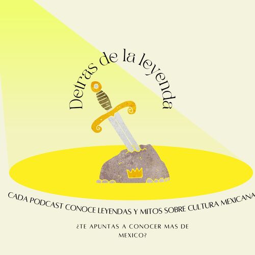 la leyenda del maíz - detrás de la la leyenda from Detrás de la leyenda ...