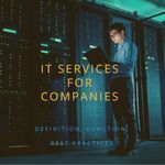 IT Services: Tracxn Feed Report - February 2025 from Devsig Podcast ...